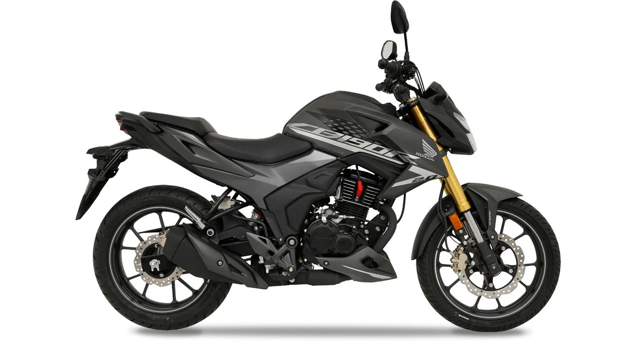 Moto Honda CB190R 2.0 - Ceveco