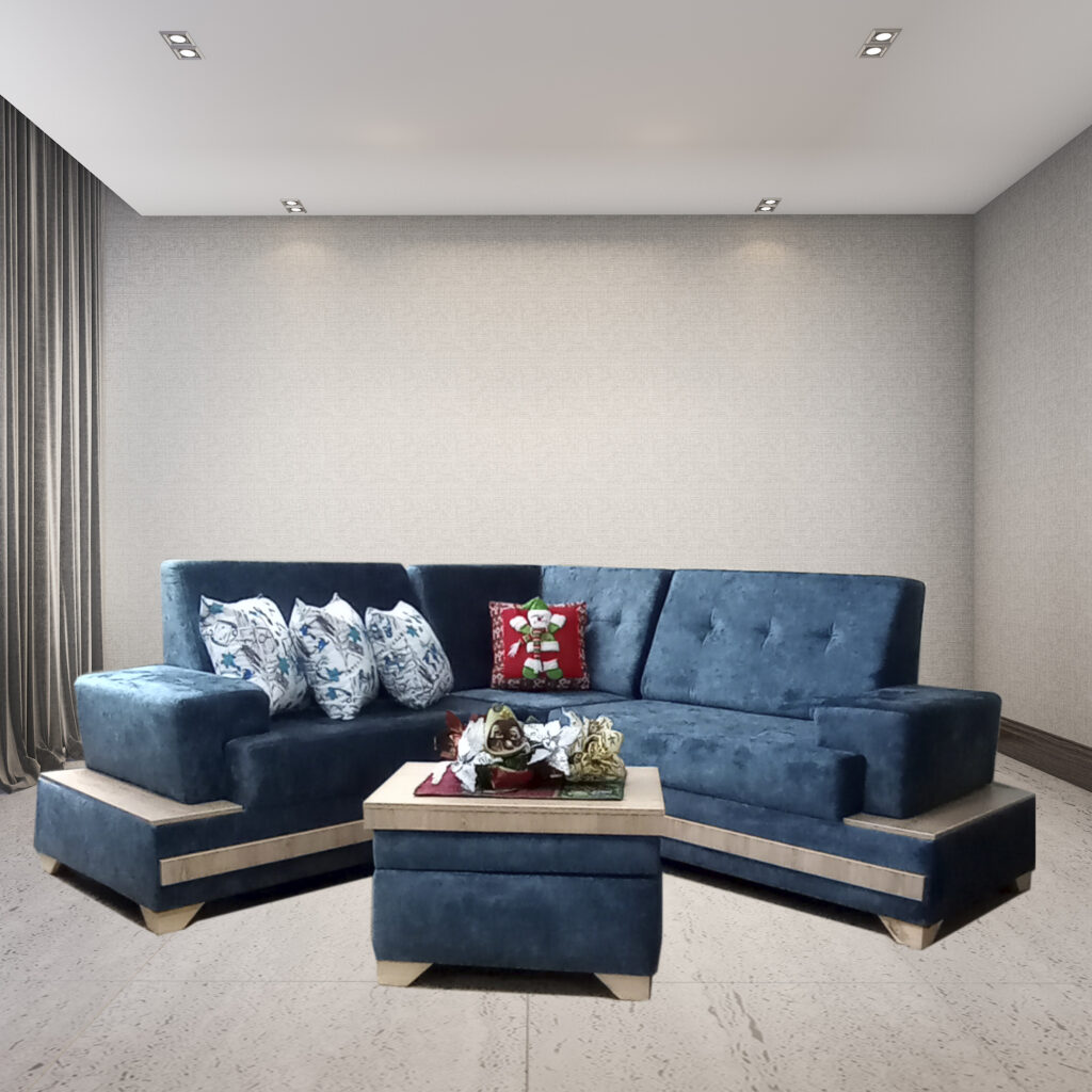 SALA L LISBOA - Ceveco