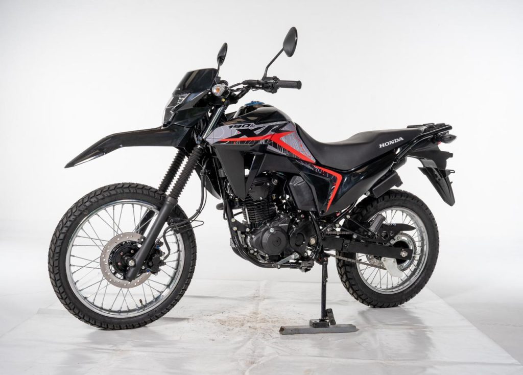 XR 190L 2.0 2026 - Ceveco